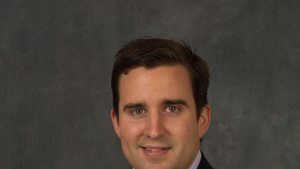 Trinity Medical Center promotes Drew Mason to COO - Birmingham Business ...