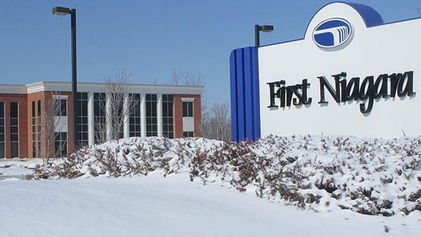 First Niagara adding 30 jobs in Niagara County - Buffalo Business First