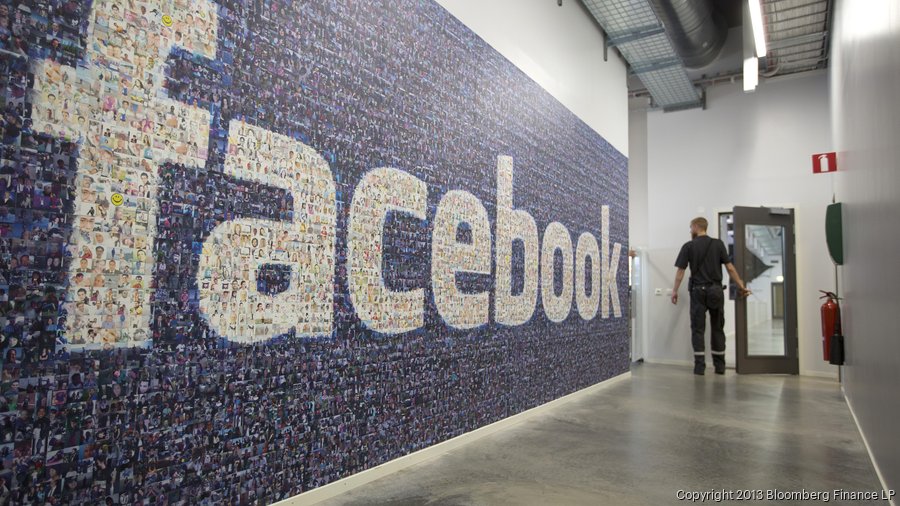 Facebook to add 'Trending Topics' feature to News Feed - Silicon Valley ...