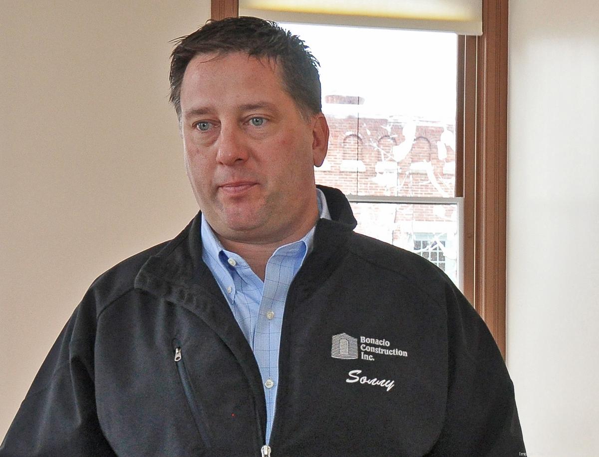 Sonny Bonacio joins board of Universal Presevation Hall in Saratoga ...