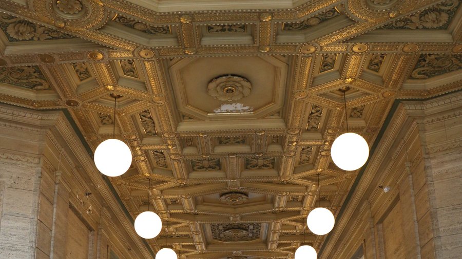 PNCA transforms the historic post office building with a $34M remake ...