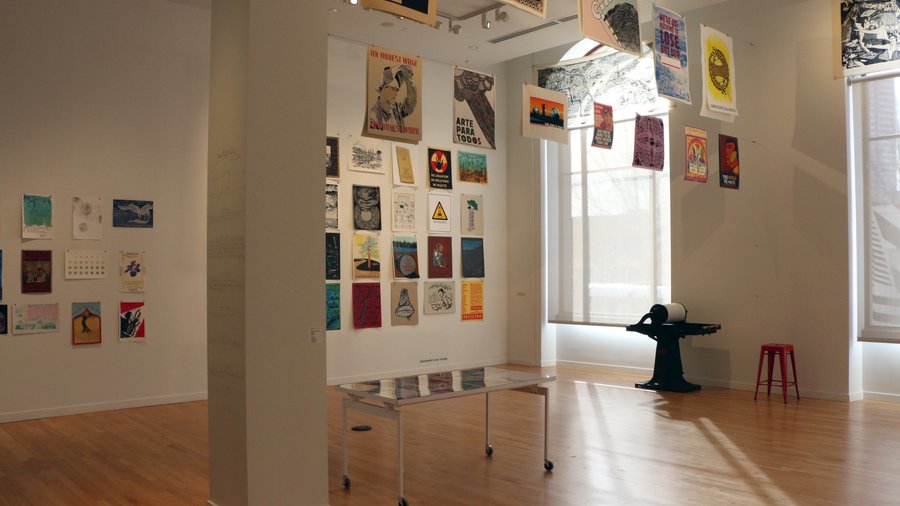 PNCA transforms the historic post office building with a $34M remake ...