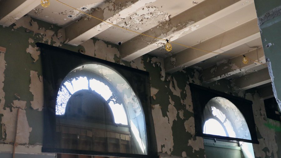 PNCA transforms the historic post office building with a $34M remake ...