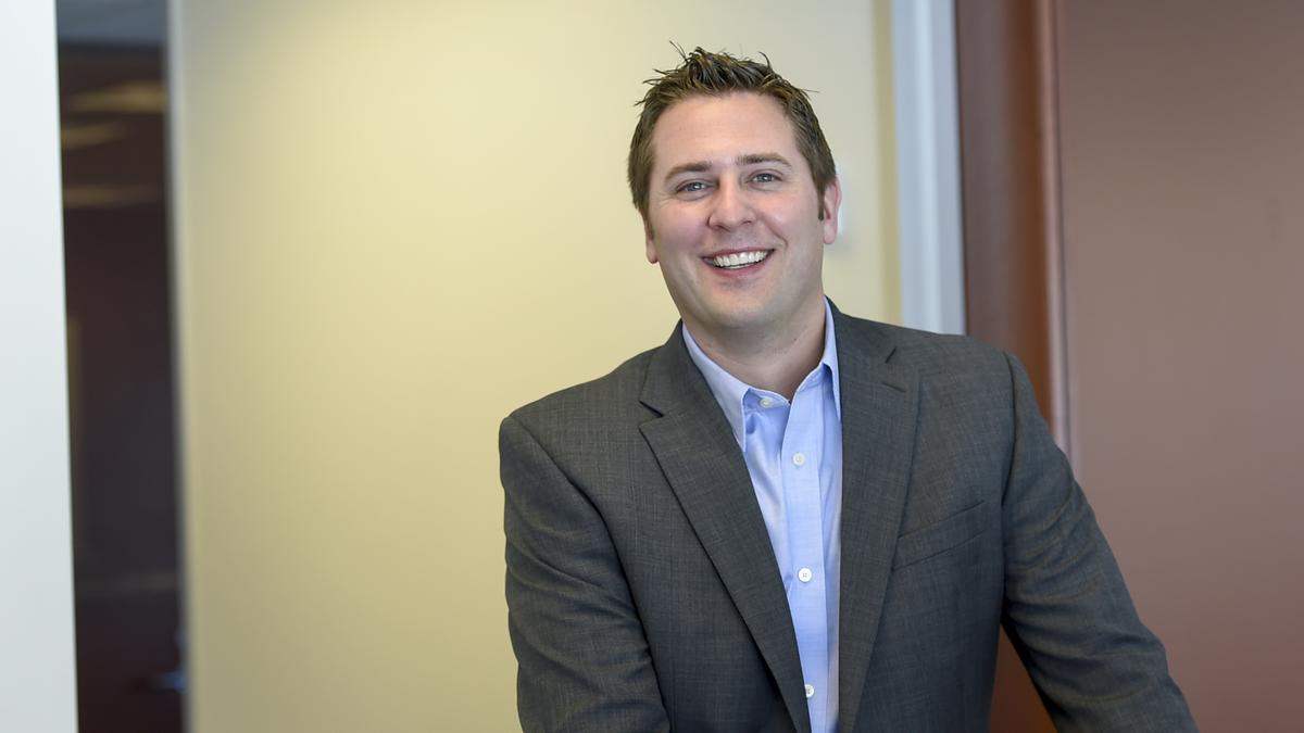 Making Their Mark: Coalfire’s Andrew Hicks battles hackers of health ...