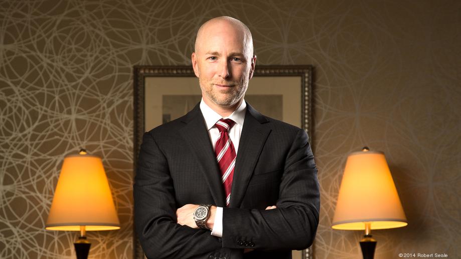 Ryan Crane, CIO at Stephens Investment Management Group, on Houston ...
