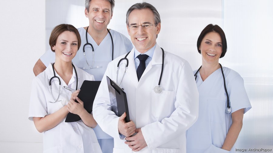Local doctors rank among highest paid in U.S. - Cincinnati Business Courier