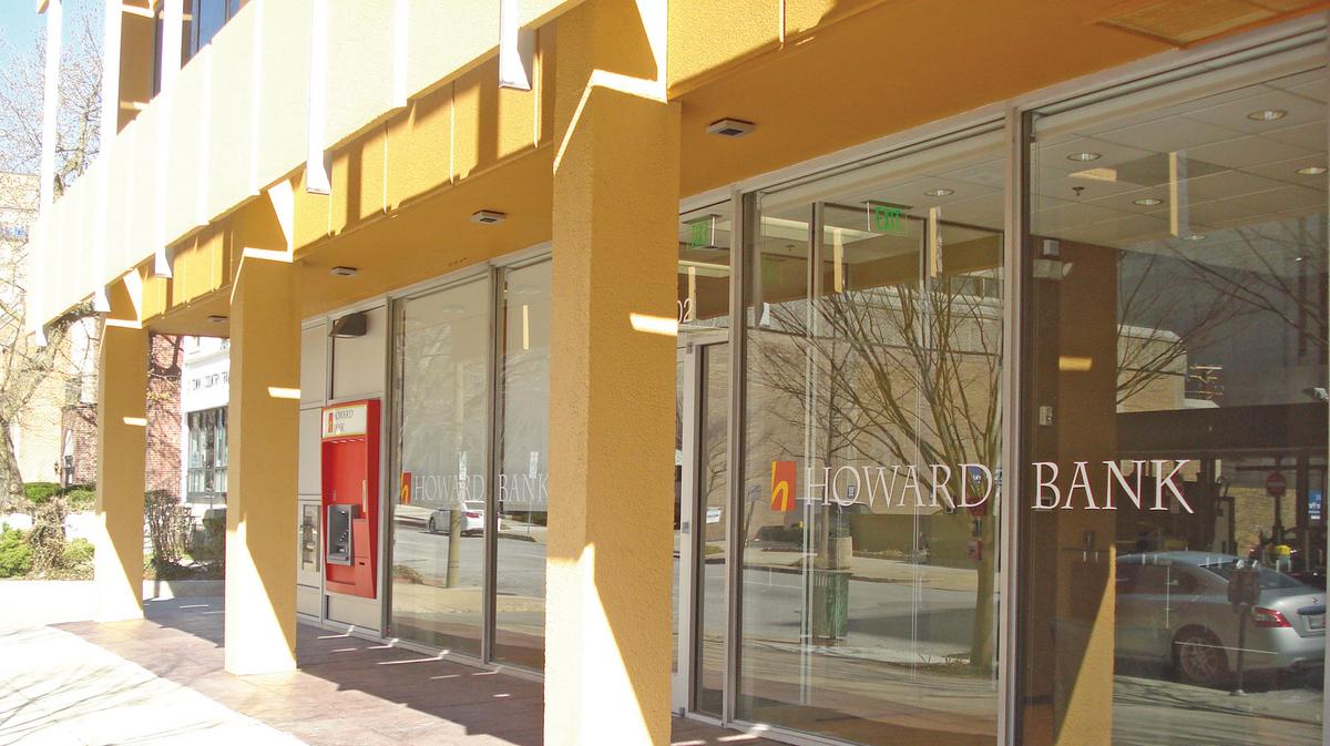 Howard Bancorp closes $10.1M Patapsco acquisition - Baltimore Business ...