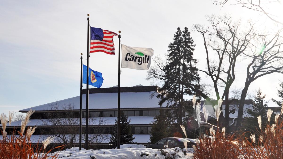 Cargill's HQ renovations will put thousands of workers on the move ...
