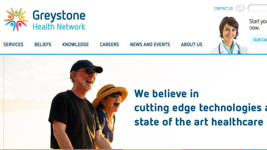 Greystone Healthcare expands in Ohio with purchase of Autumn Health ...
