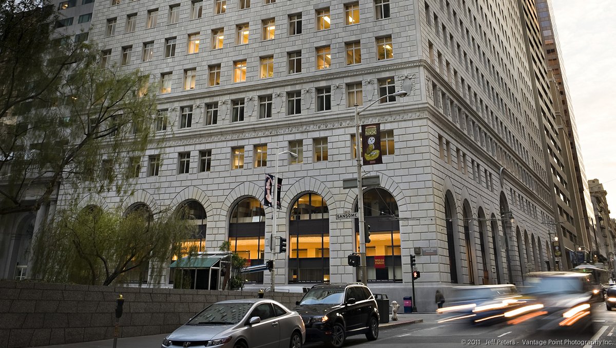 Lenders, eyeing note sale, could finally put 225 Bush St. in play - San ...
