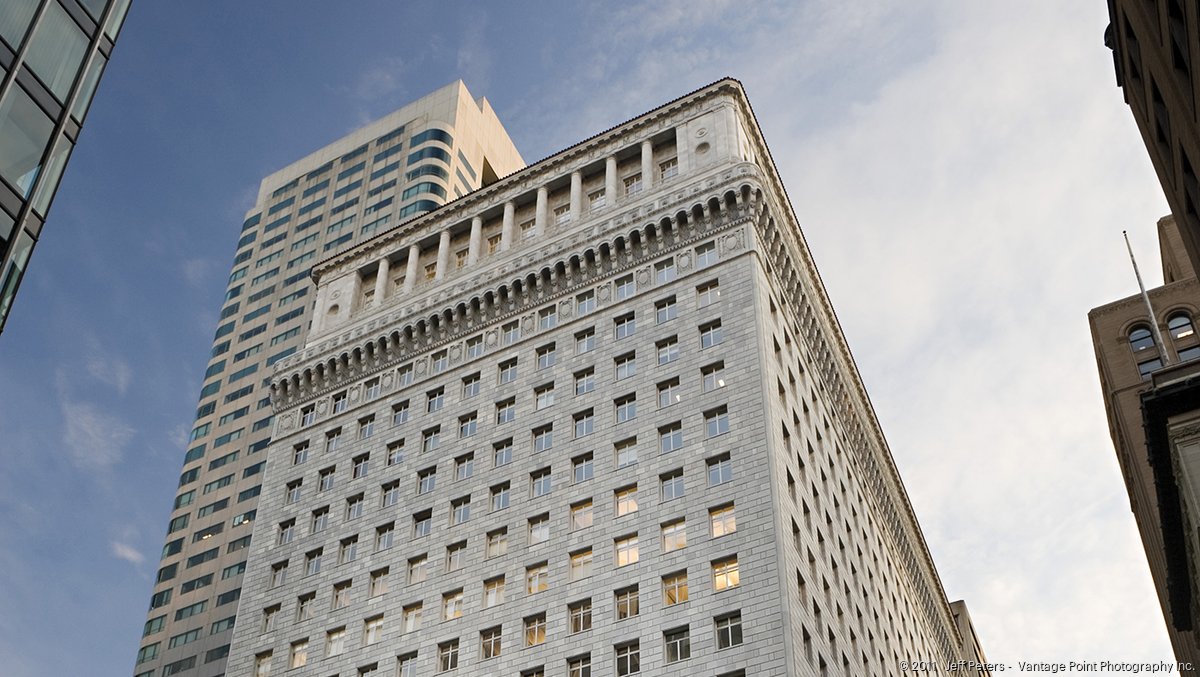 Path forward for Kylli's 225 Bush St. remains a question as $350 ...