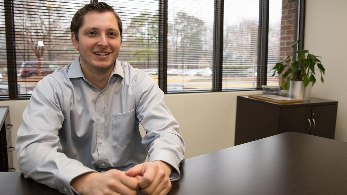 NHL picks Raleigh-born technology to increase hockey attendance ...