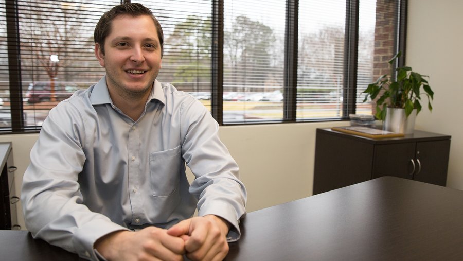 NHL picks Raleigh-born technology to increase hockey attendance ...