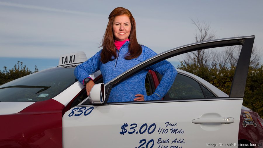 Rudawsky finds the perfect fit with bridal boutique - St. Louis ...