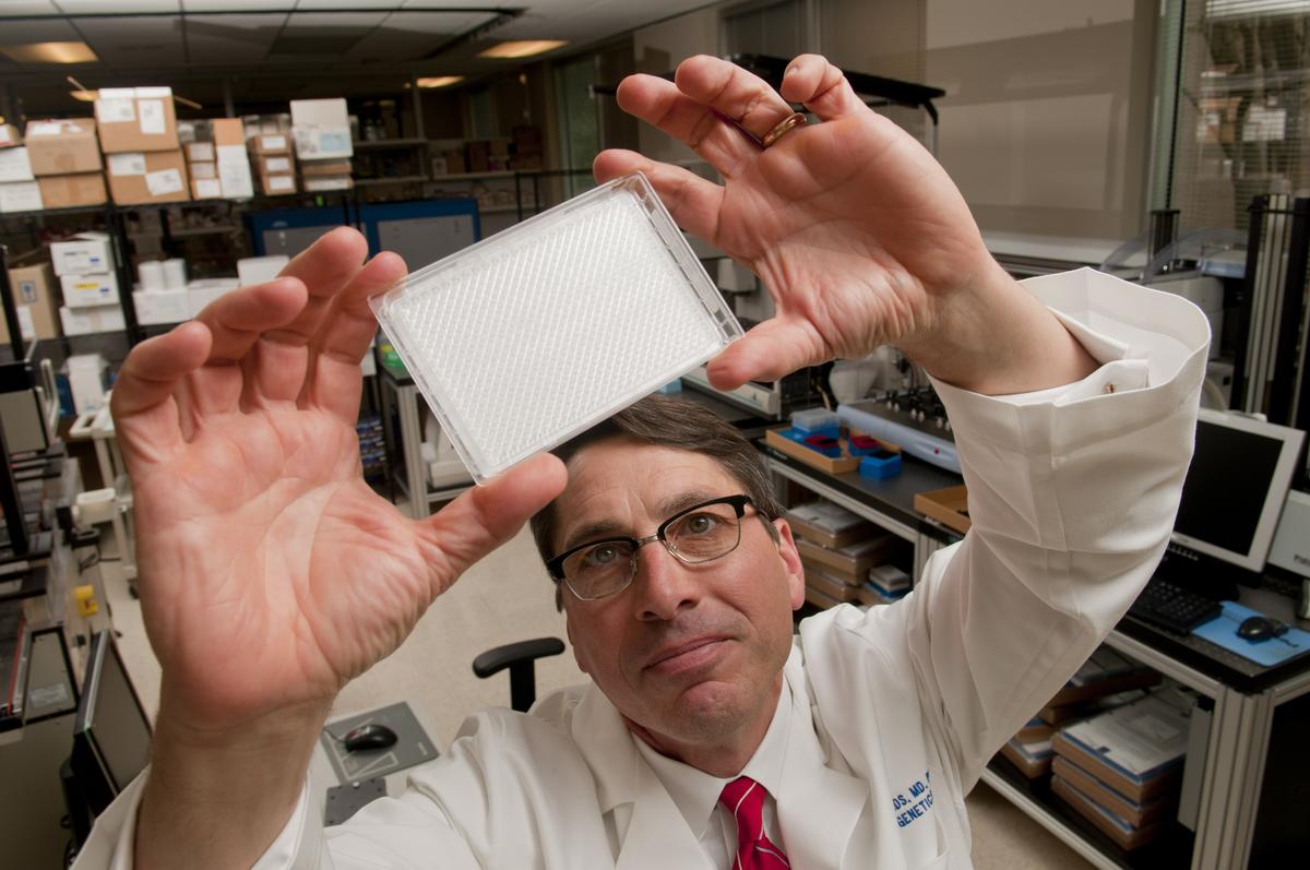 Face to Face with Dr. Arthur Sands, CEO of Lexicon Pharmaceuticals ...