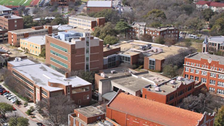 San Antonio's University of the Incarnate Word names new president with ...