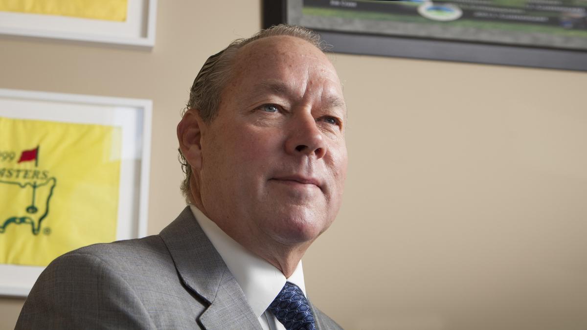 Astros owner, Jim Crane, sets sights on World Series - Houston Business ...