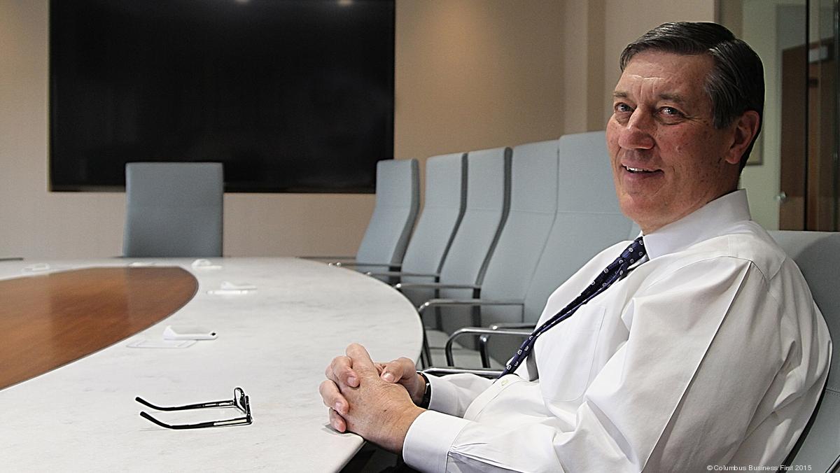 Advanced Drainage Systems CEO on what it's like to go public - Columbus ...