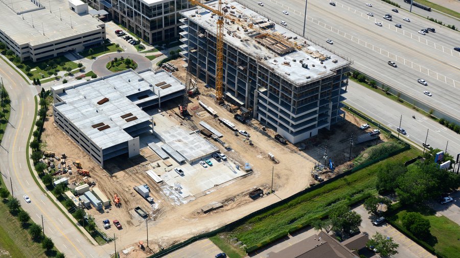Lincoln Property continues to make strides in Energy Corridor
