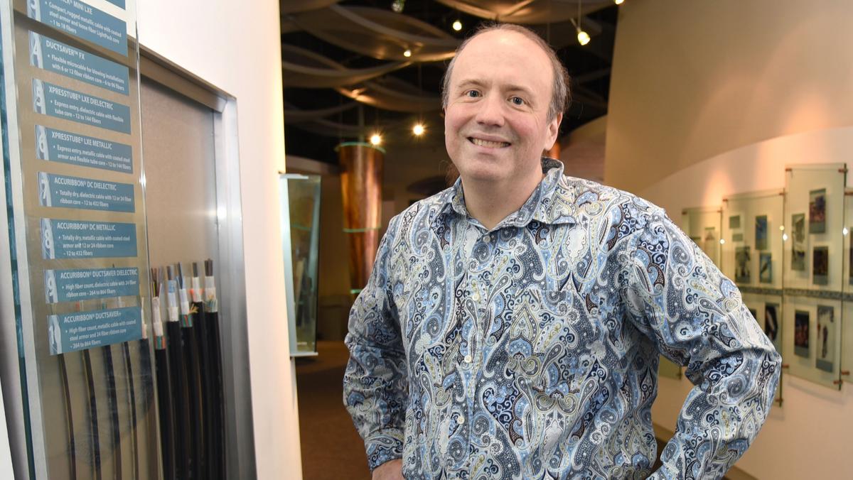 Work is all play for Andrew Greenberg - Atlanta Business Chronicle