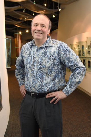 Work is all play for Andrew Greenberg - Atlanta Business Chronicle