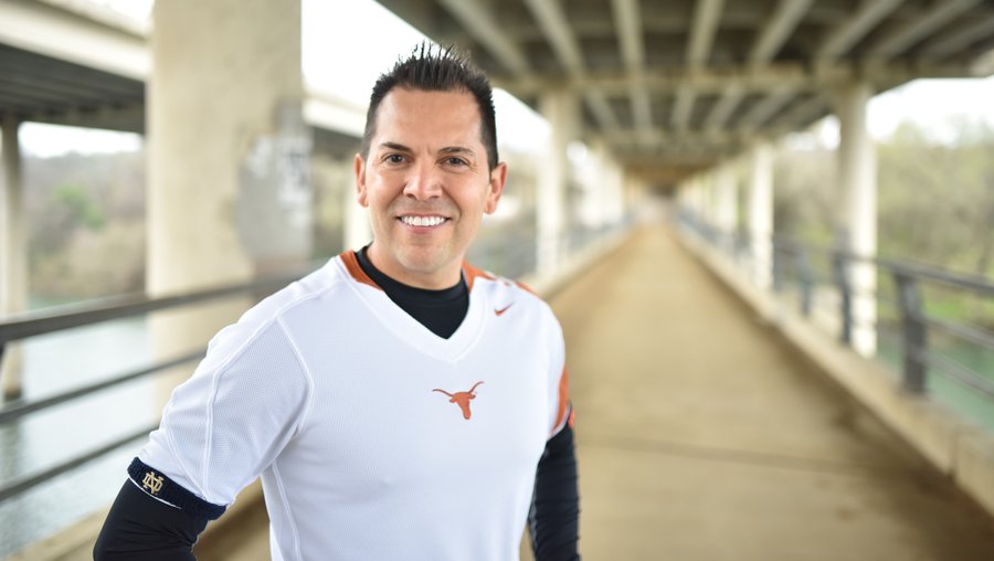 Austin Hispanic Chamber boss Mark Madrid resigns for national job ...