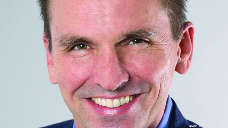 Exclusive: F5 Networks co-founder reveals likely takeover candidates ...