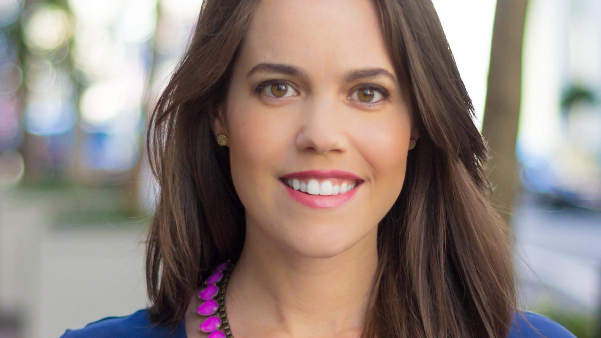 Rocksbox CEO and cofounder Meaghan Rose turns subscribers into fashion ...