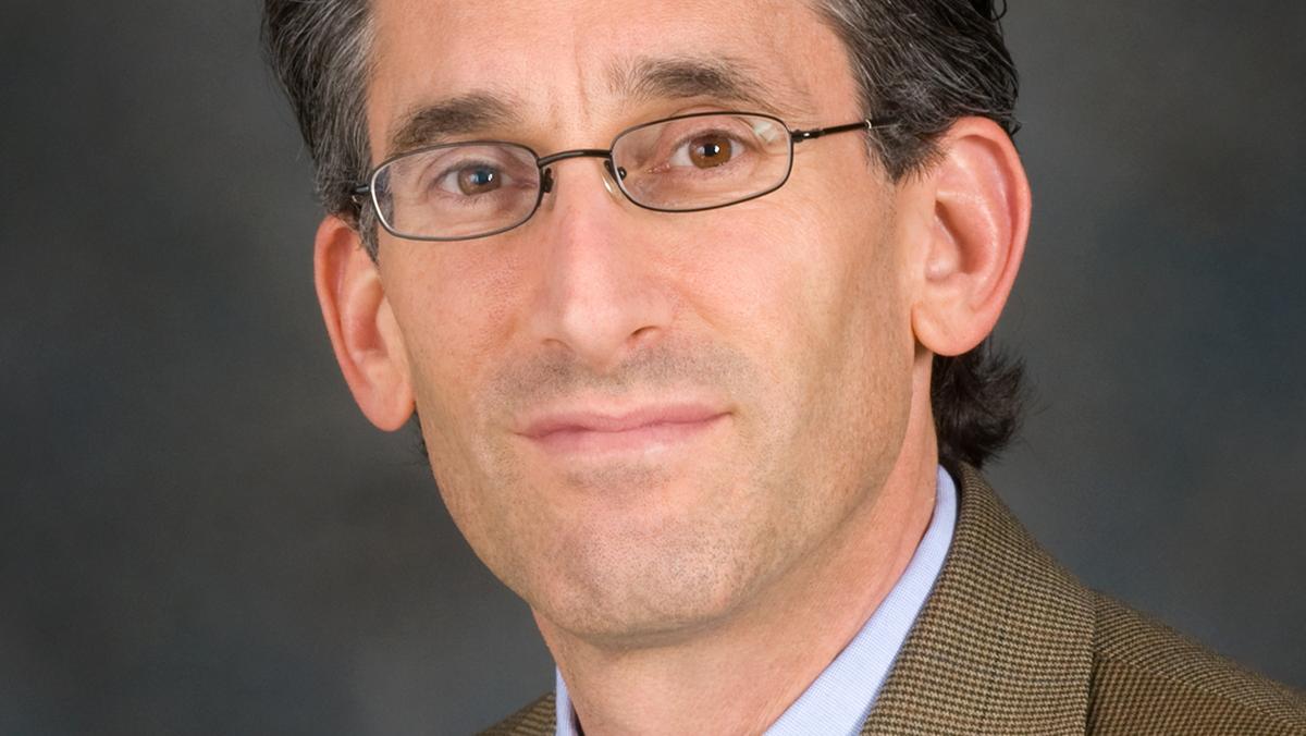 MD Anderson doctor offers perspective on Austin, business opportunities ...