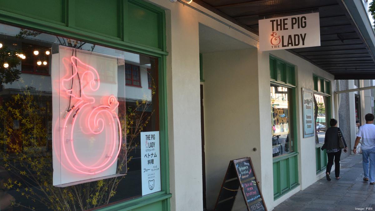 The Pig and The Lady to close Chinatown spot, move to Kaimuki - Pacific ...