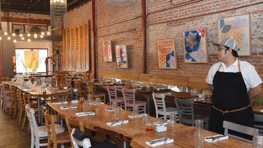 Andrew Le The Pig and the Lady