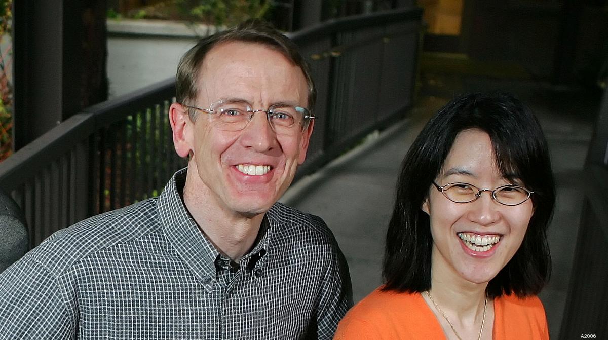 Ellen Pao testifies she asked Kleiner Perkins for $10 million in exit ...
