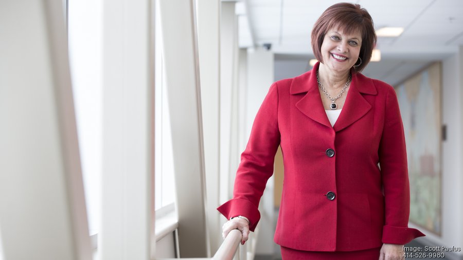 Community Impact Award: Wheaton Franciscan–St. Joseph Campus ...