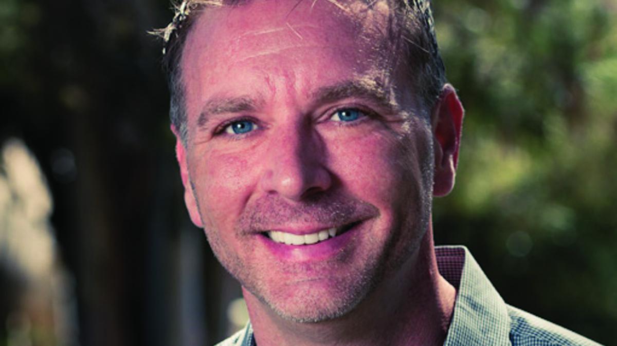 James Williams of Stanford SLAC National Accelerator Laboratory is a ...