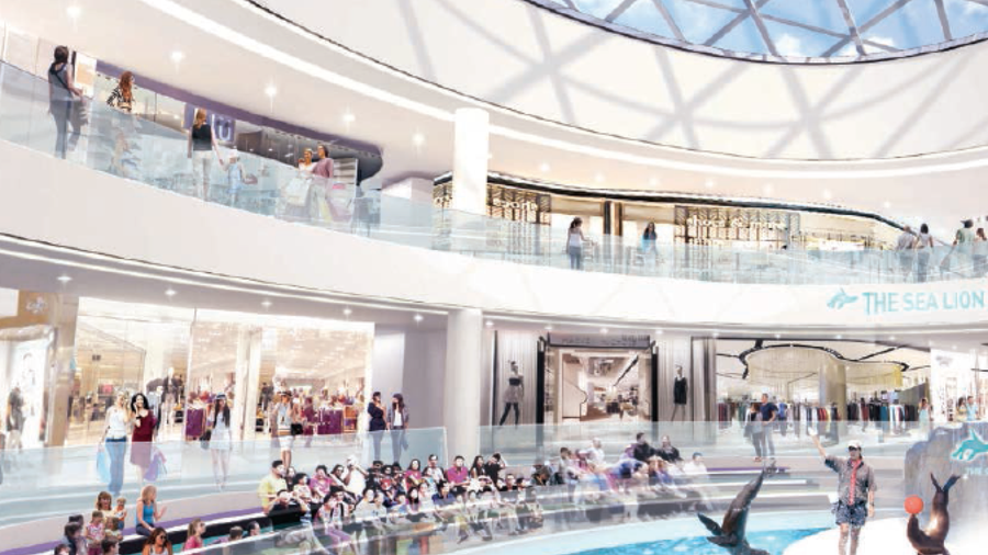 Miami-Dade County to vote on Triple Five Group's American Dream Miami ...