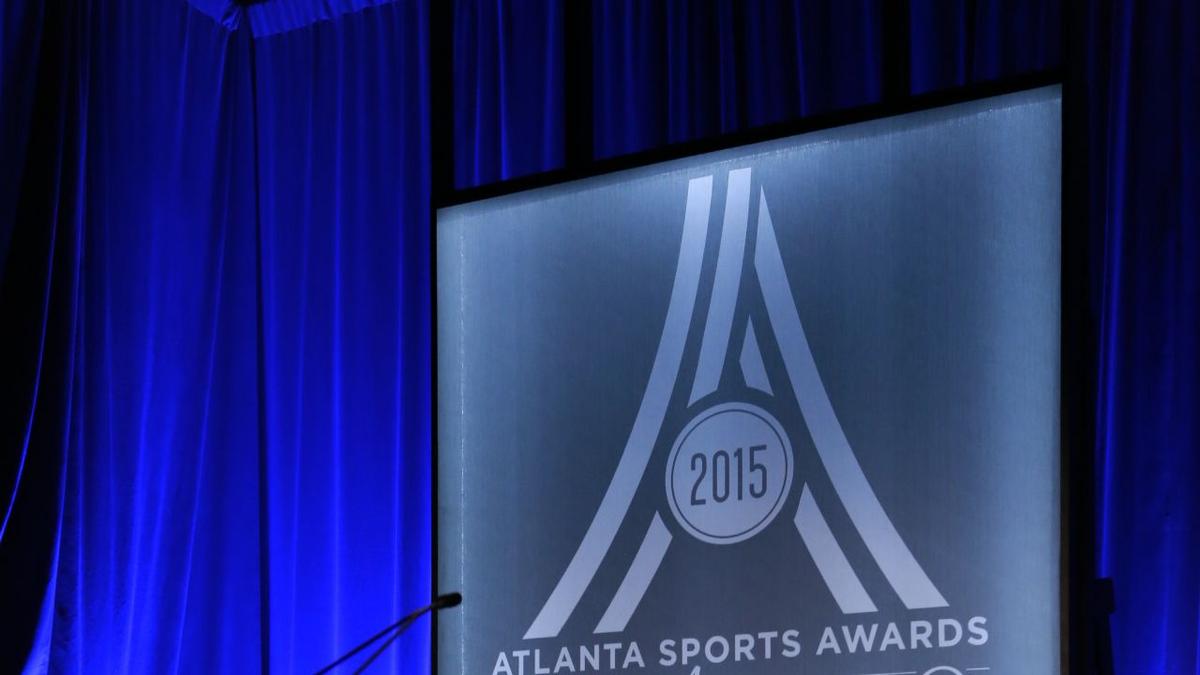 10th Anniversary Atlanta Sports Awards (SLIDESHOW) - Atlanta Business ...
