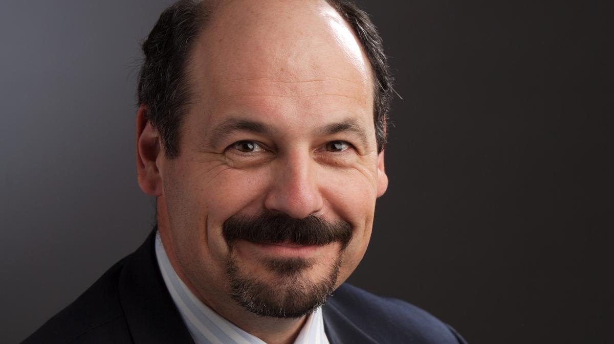 Venture capitalist Keith Crandell on investing in Albany, New York ...