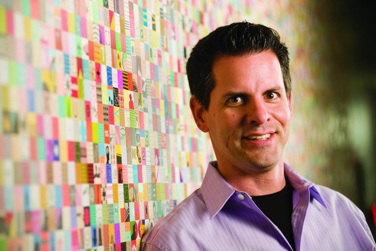 Meet this year's Bay Area CIO Awards winners - Silicon Valley Business ...