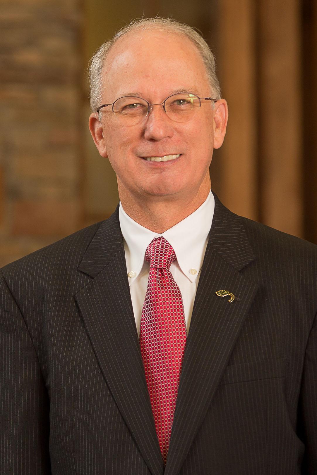 Bank of Oak Ridge CEO Ron Black named chair of NC Bankers Association ...