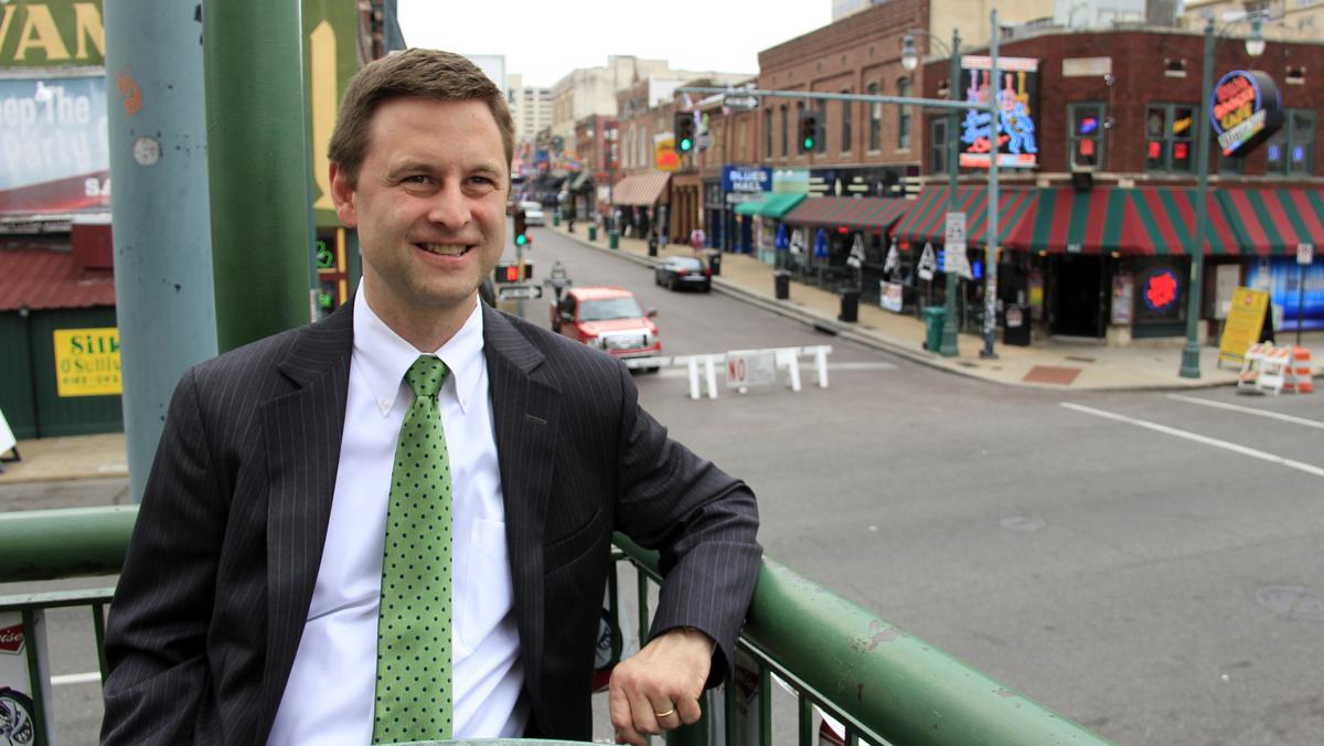 DMC releases 'Opportunity Profile' in search for president, CEO ...
