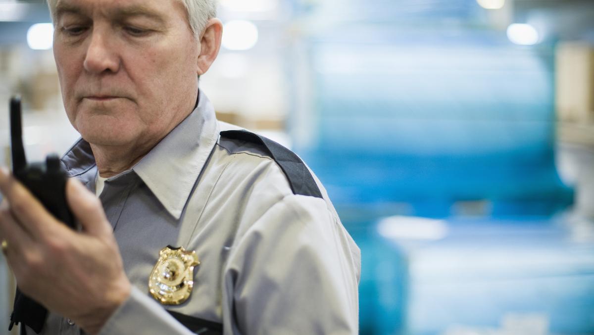 AlliedBarton Security Services to be acquired by Wendel for $1.67B ...