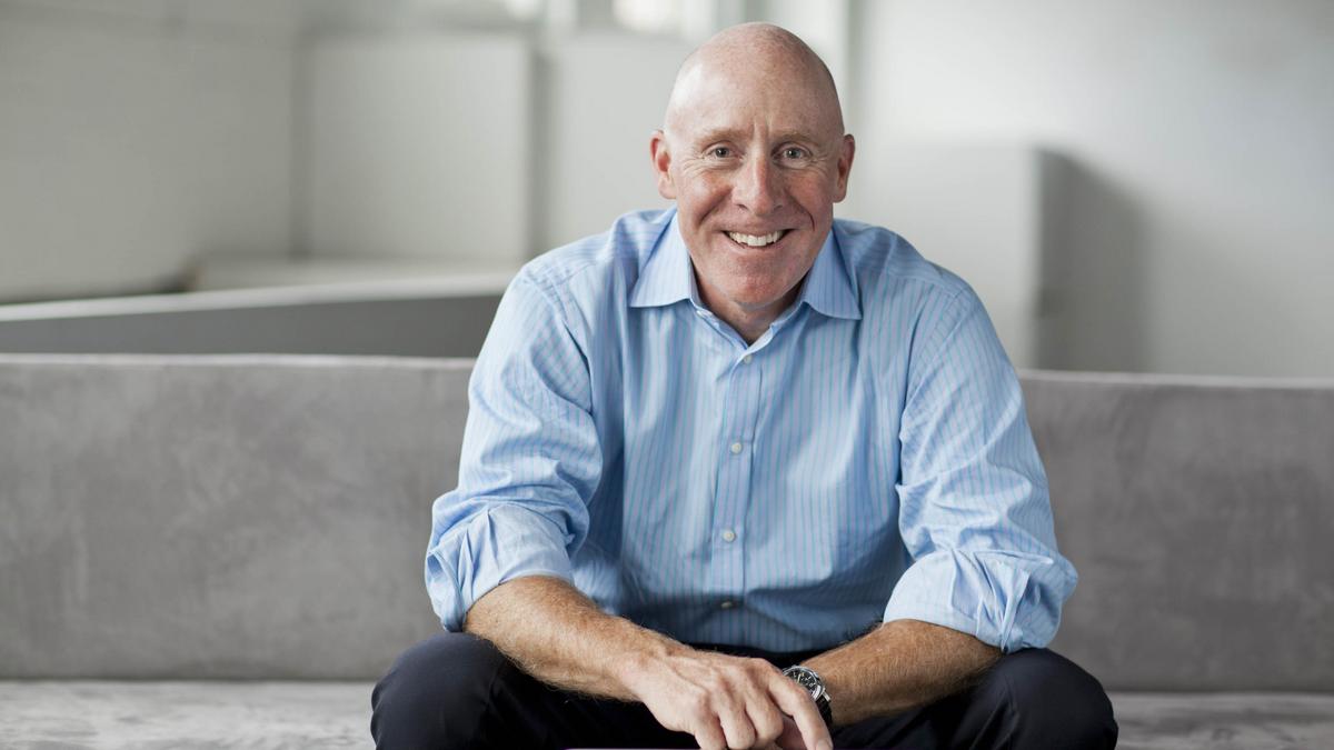 Acqusition to make Chally part of 'a whole new kind of company ...