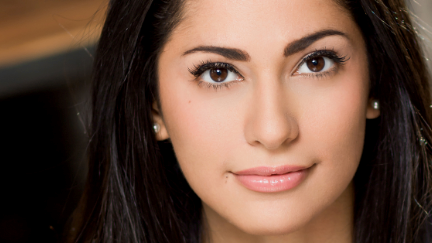 Azita Ardakani, CEO and founder, Lovesocial, and Women of Influence ...