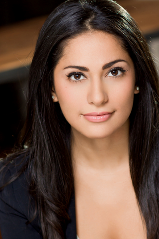 Azita Ardakani, CEO and founder, Lovesocial, and Women of Influence ...
