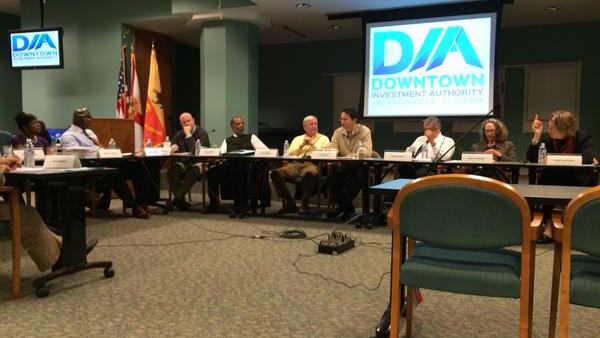 Here's how the DIA is going to pick who develops the Shipyards ...