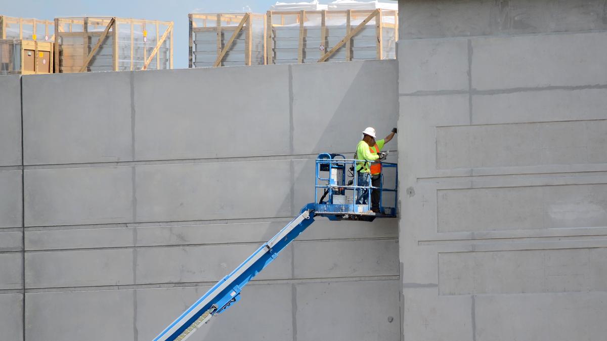 Corvid Technologies to invest nearly $29M in new Mooresville campus ...