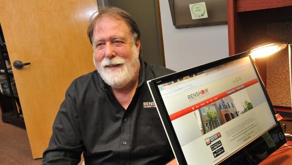 Renshaw Property Management will add a new division to aid distressed ...