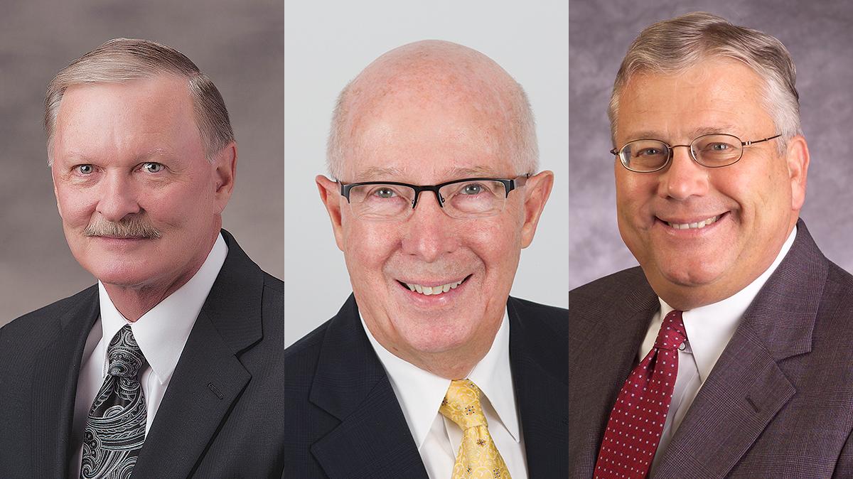 Get inspiration from three of Wichita’s most recognizable business ...