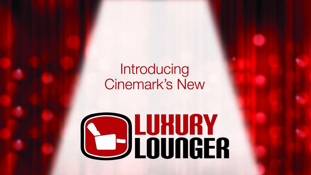 Sit back and enjoy: Cinemark Grand Prairie unveils recliner seating ...