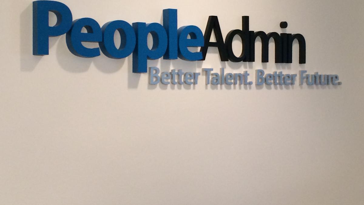 Austin's PeopleAdmin to merge with PowerSchool, another ed-tech ...